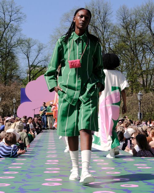 What is Marimekko Day? The annual Helsinki event fostering community ...