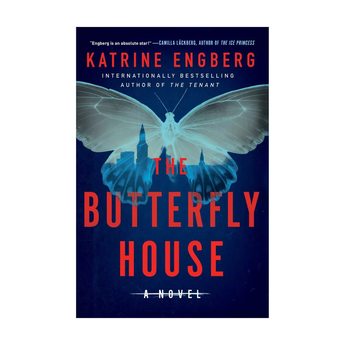 The best Nordic Noir books to get your Scandinavian crime fix - Vogue ...