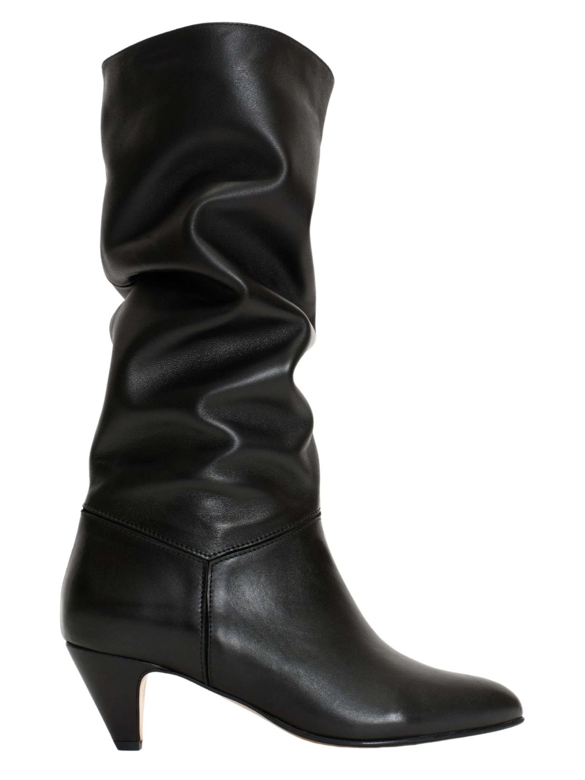 The 20 best knee-high boots to invest in this autumn - Vogue Scandinavia