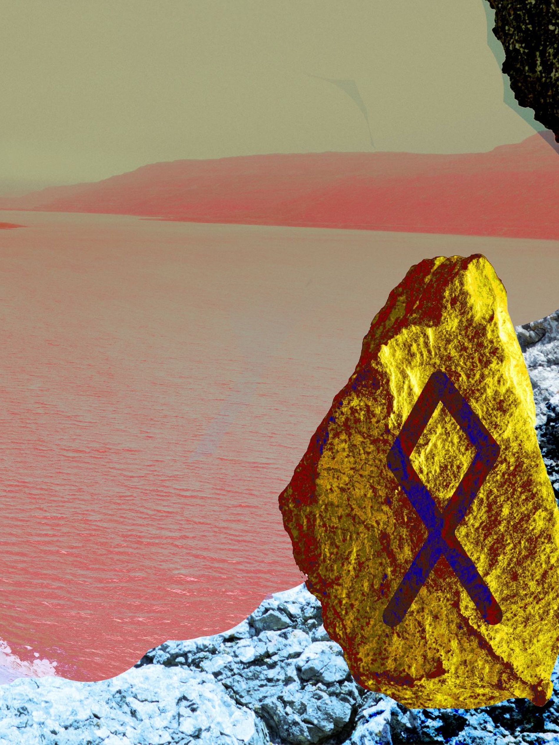 Runic Astrology January 13th - 19th: What do the runes have in store ...