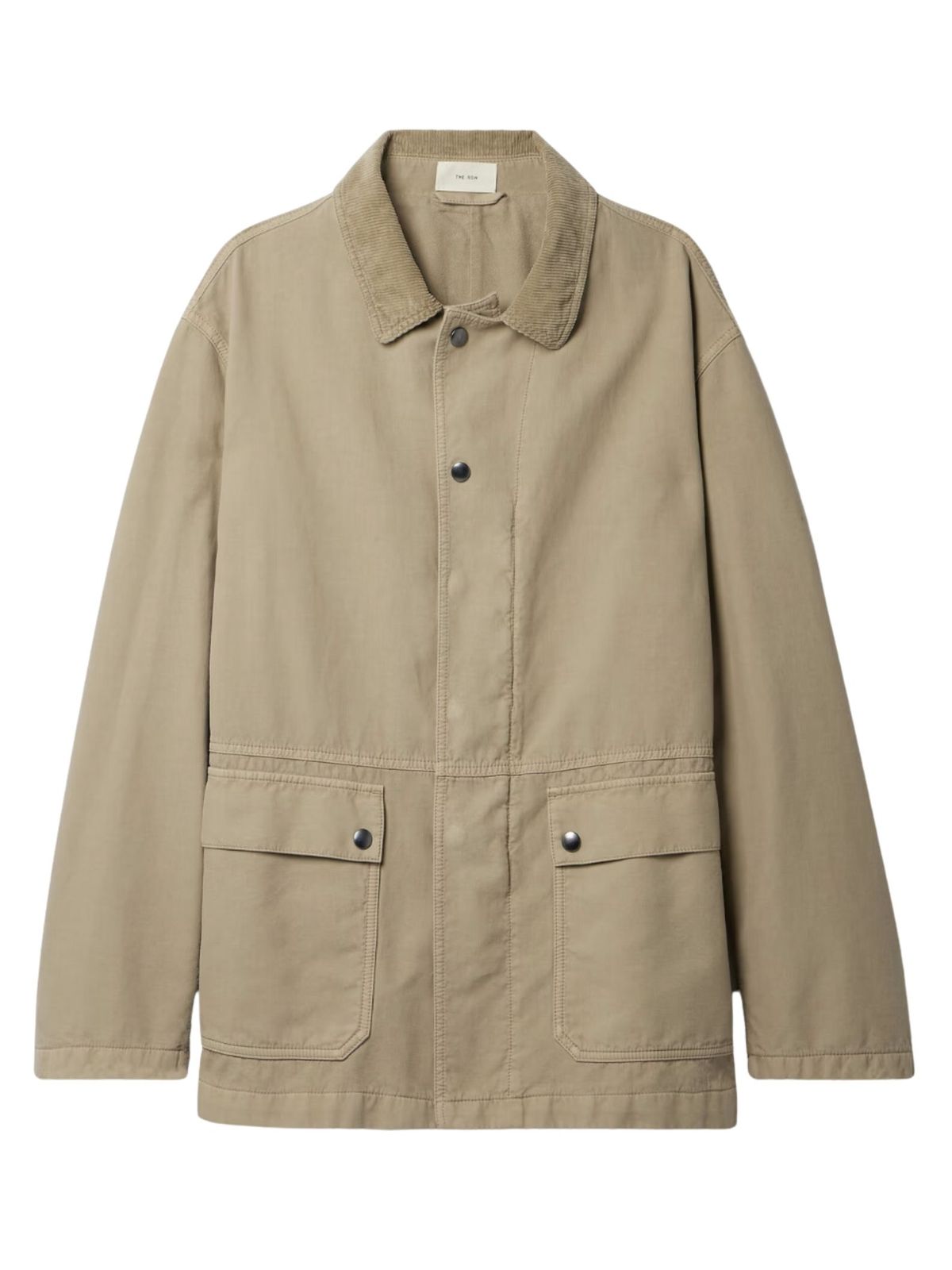 The utilitarian trend: 14 of the best workwear jackets to buy - Vogue ...