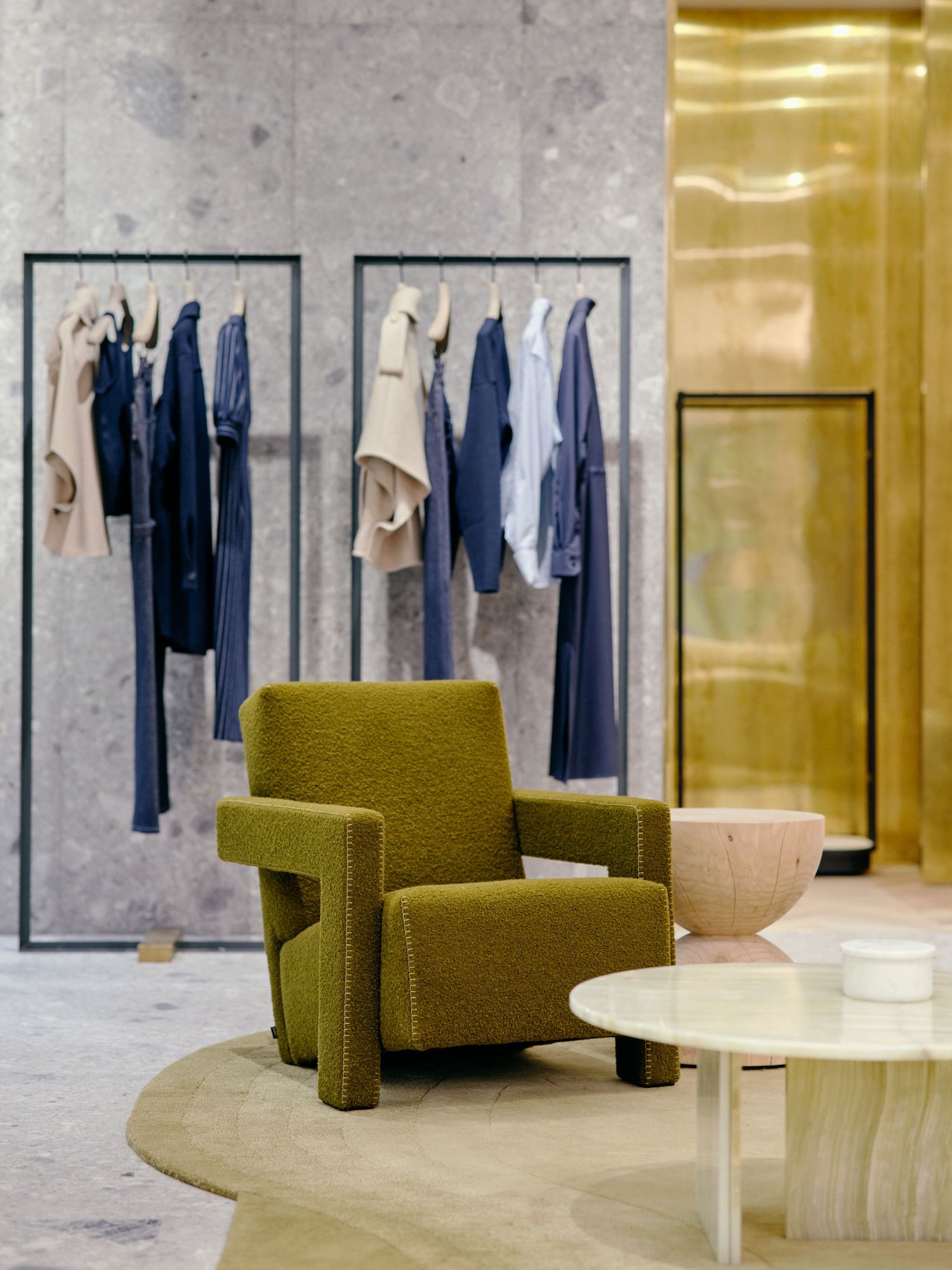 Everything you need to know about Max Mara's new Oslo flagship store ...