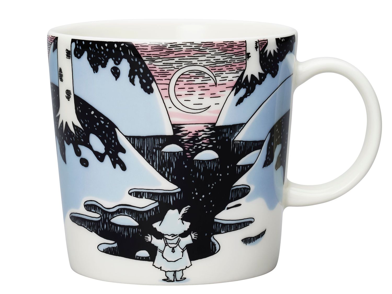 A new coffee table book honours Moomin Mugs - Vogue Scandinavia