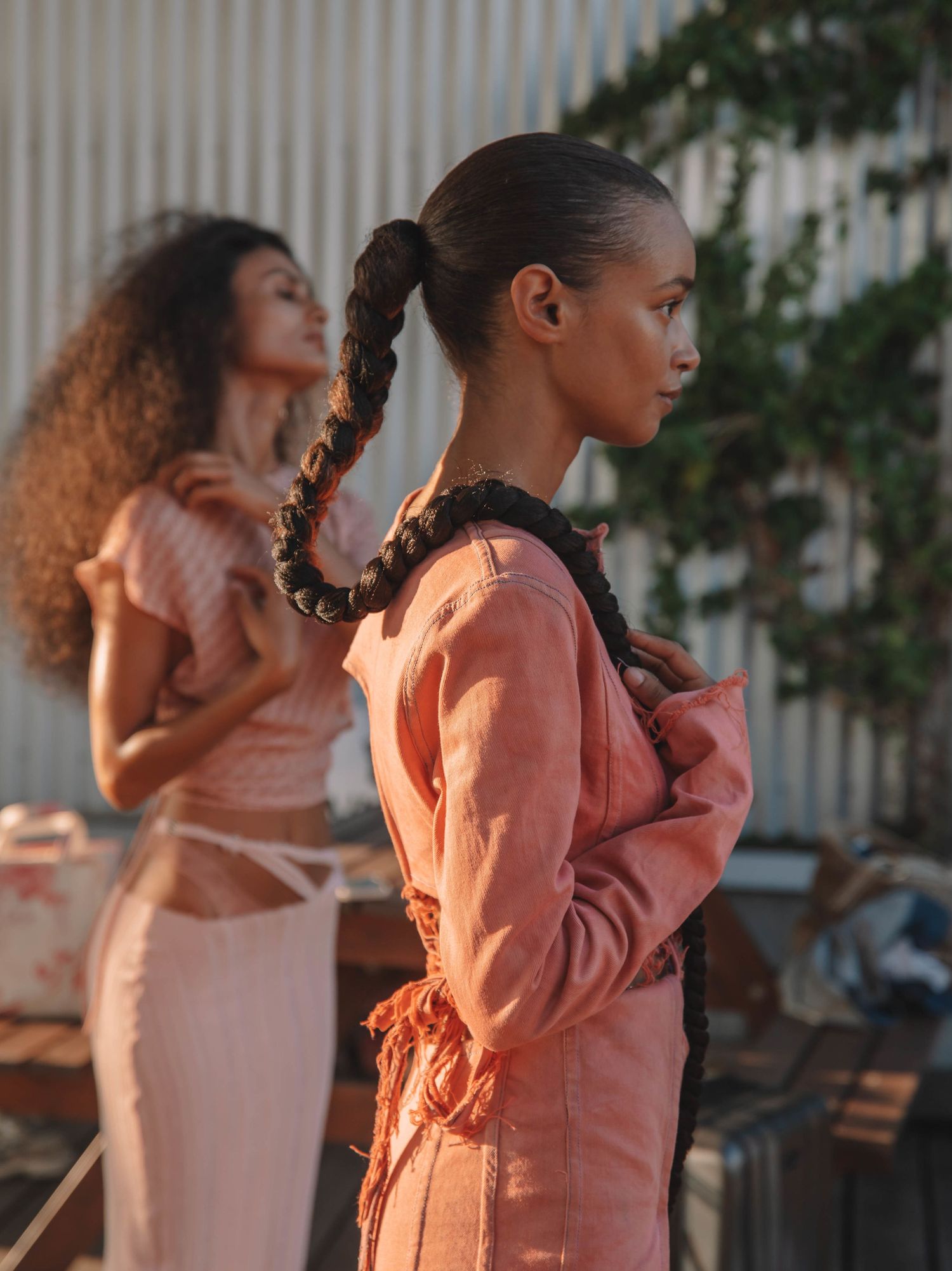 Jade Cropper and Renewcell are changing the very fabric of fashion ...