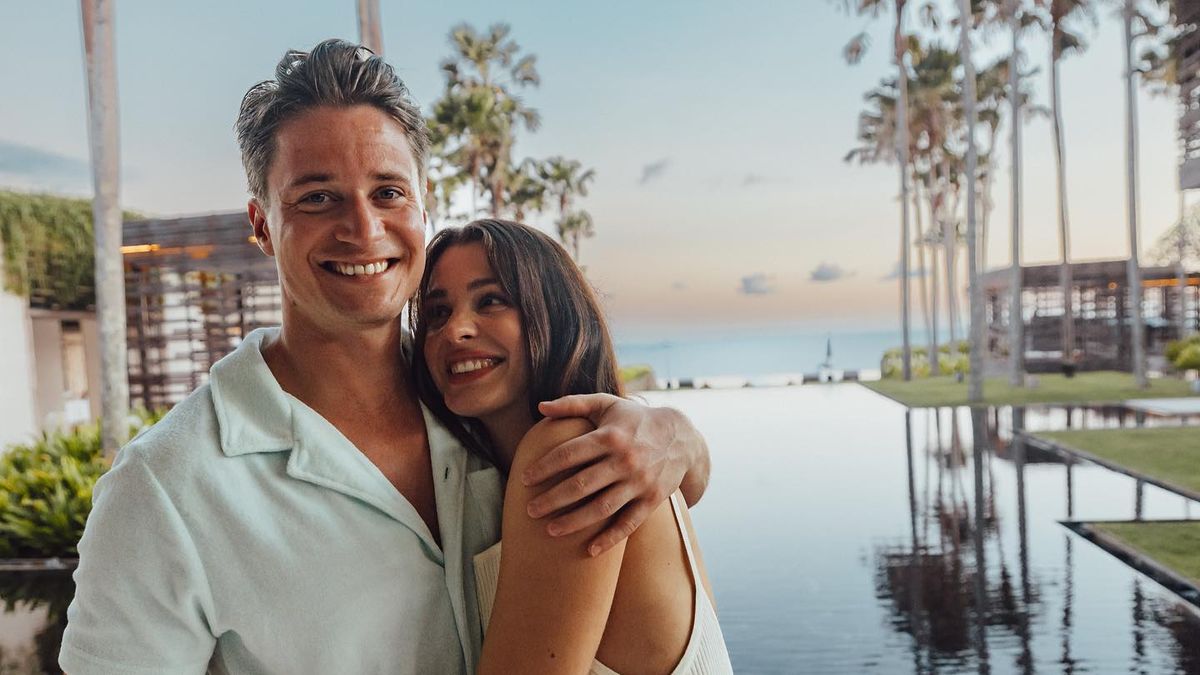 Kygo and Victoria Nadine: The complete timeline of their relationship ...