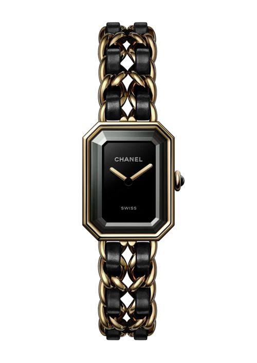 The 13 most iconic women's watches of all time - Vogue Scandinavia