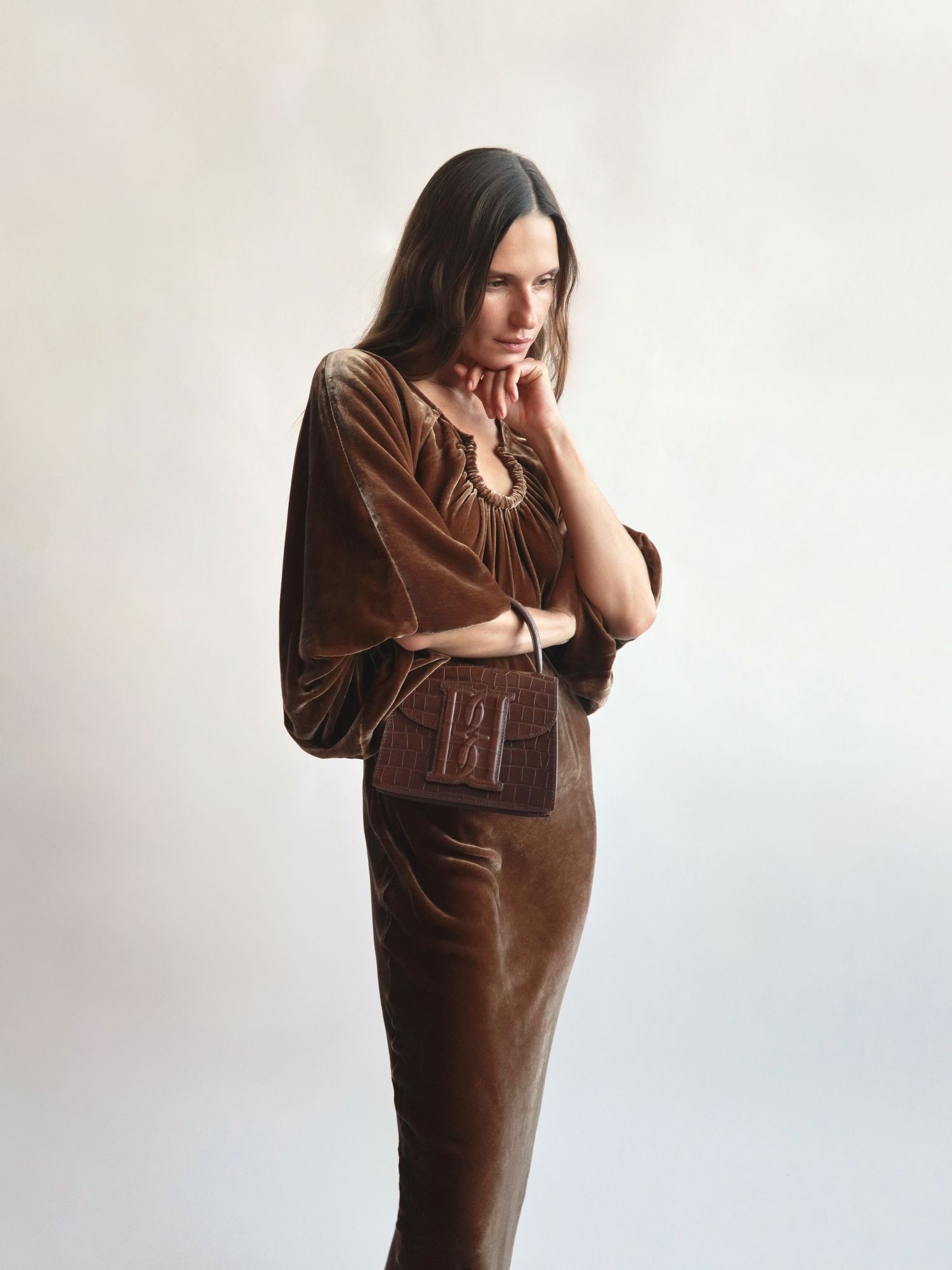 See all the looks from By Malene Birger's FW24 collection - Vogue ...