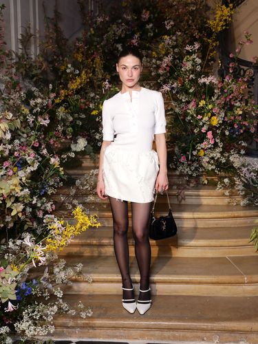 The best dressed Scandinavian stars of the week - Vogue Scandinavia