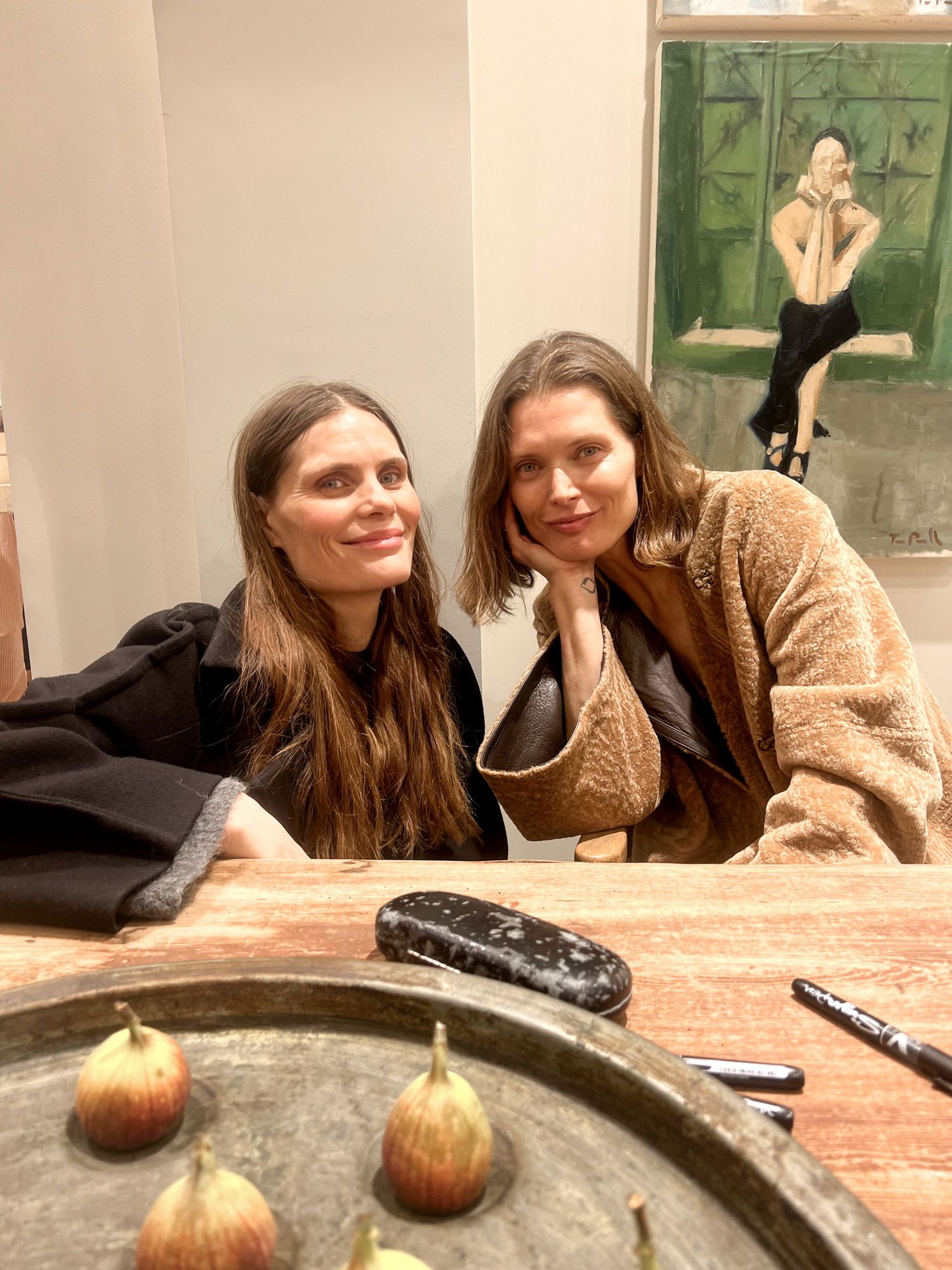 Step inside By Malene Birger's exclusive Stockholm book club event ...