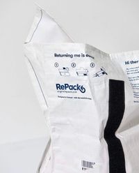 8 Scandi fashion brands who do sustainable packaging: Ganni, CDLP, Acne ...