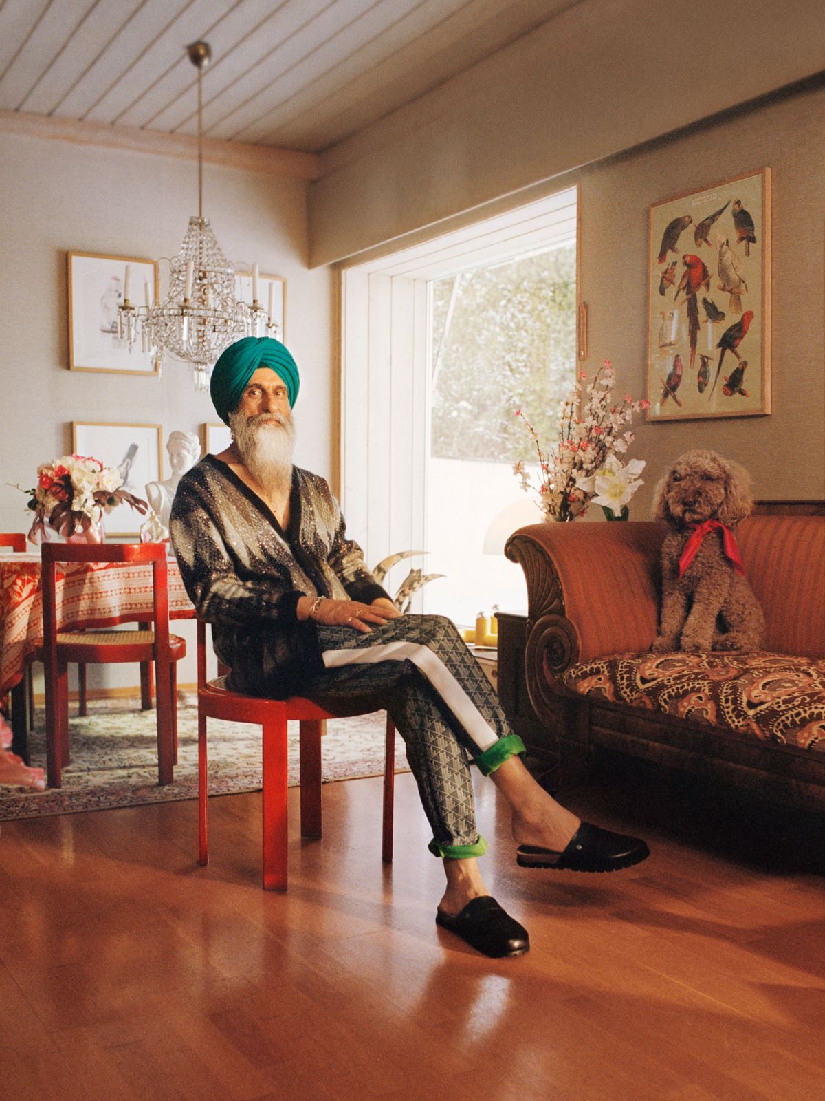 Meet the 3 fashion personalities set to unlock original Norwegian style ...