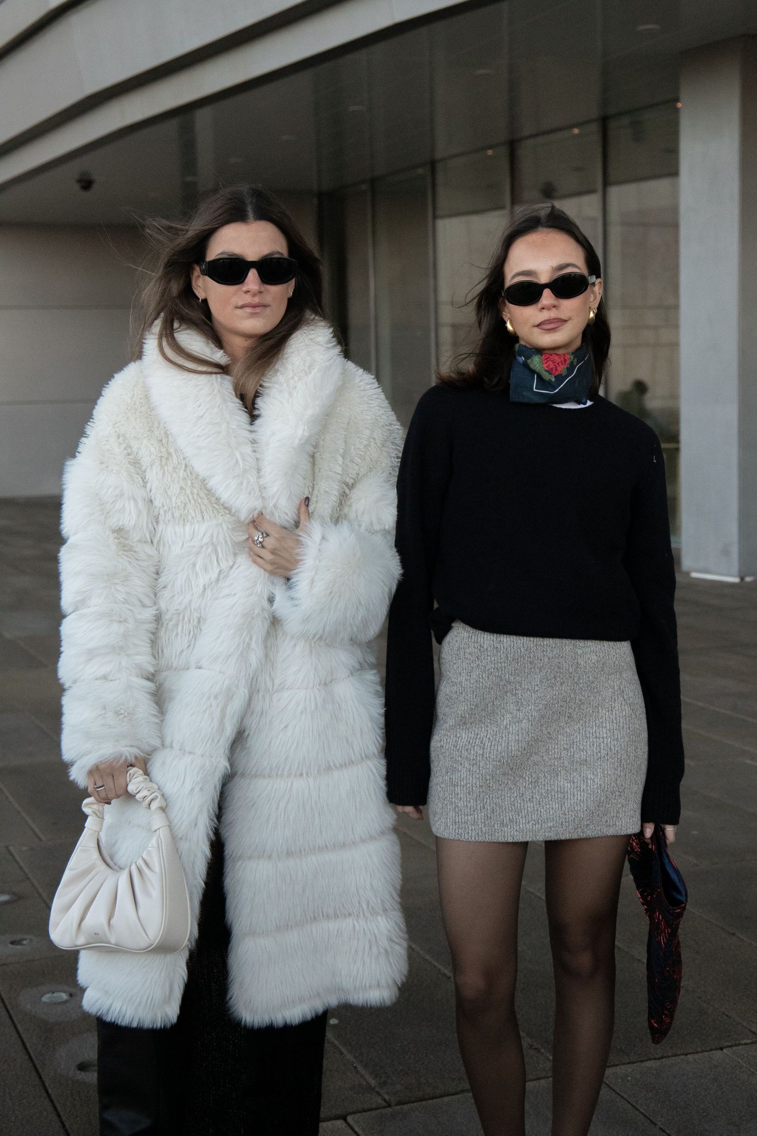 CPHFW: 21 street-style approved faux furs - Vogue Scandinavia