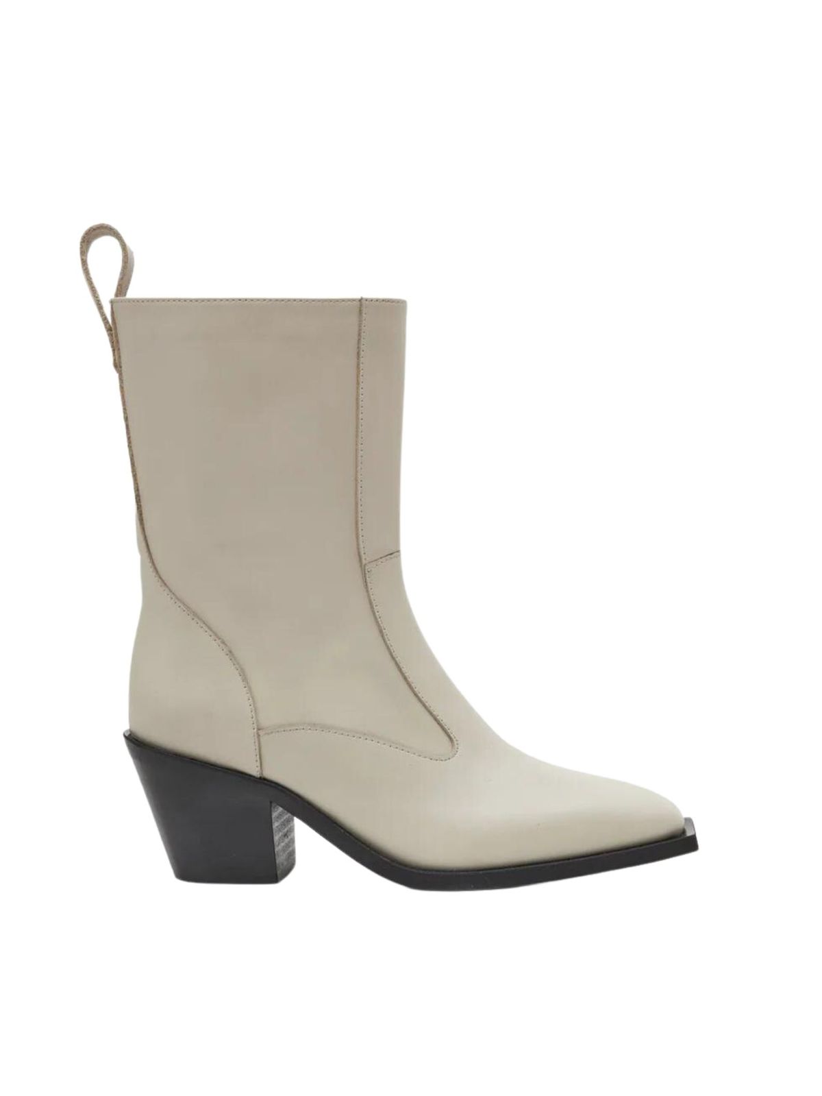 Our Shopping Team picks the 5 shoes to covet come autumn from Flattered ...