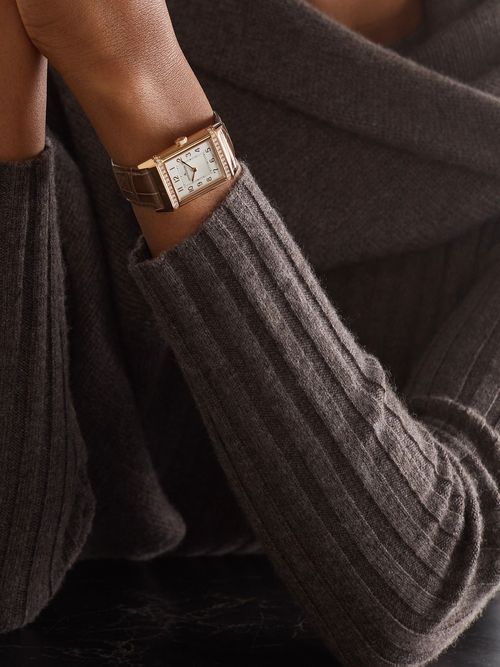 The 13 most iconic women's watches of all time - Vogue Scandinavia