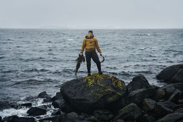 Dining takes a dive at Norway's 'Under': Europe's first-ever underwater ...