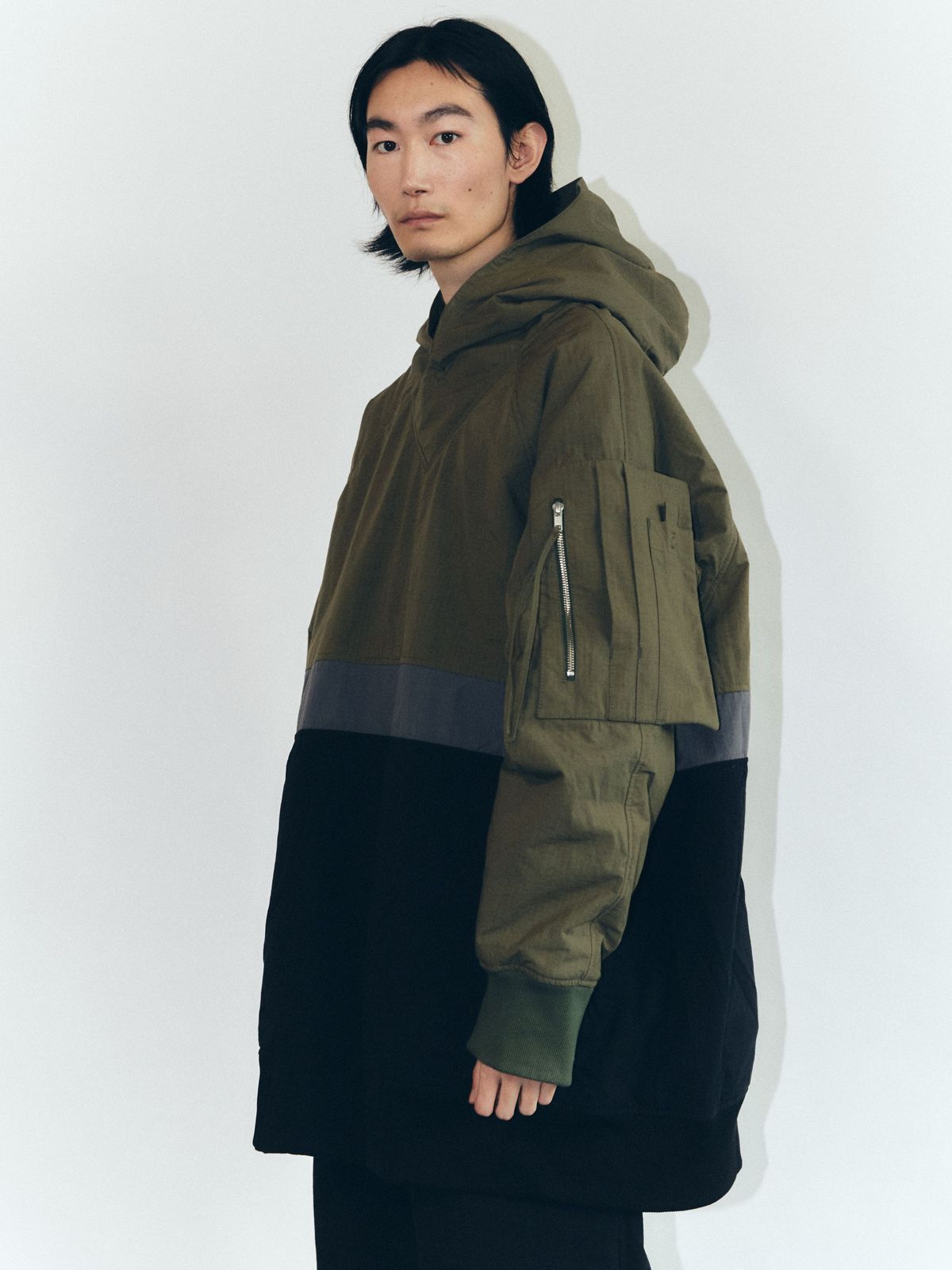 See all the looks from Viktoranisimov's AW24 collection at Copenhagen ...