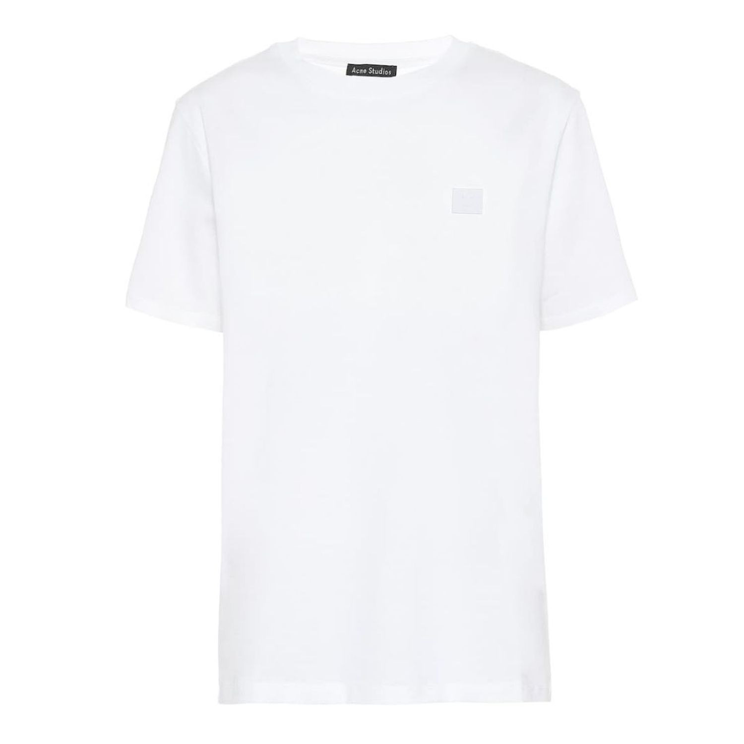 18 best white T-Shirts to buy now from H&M, Cos, Ganni, Arket, Anine ...