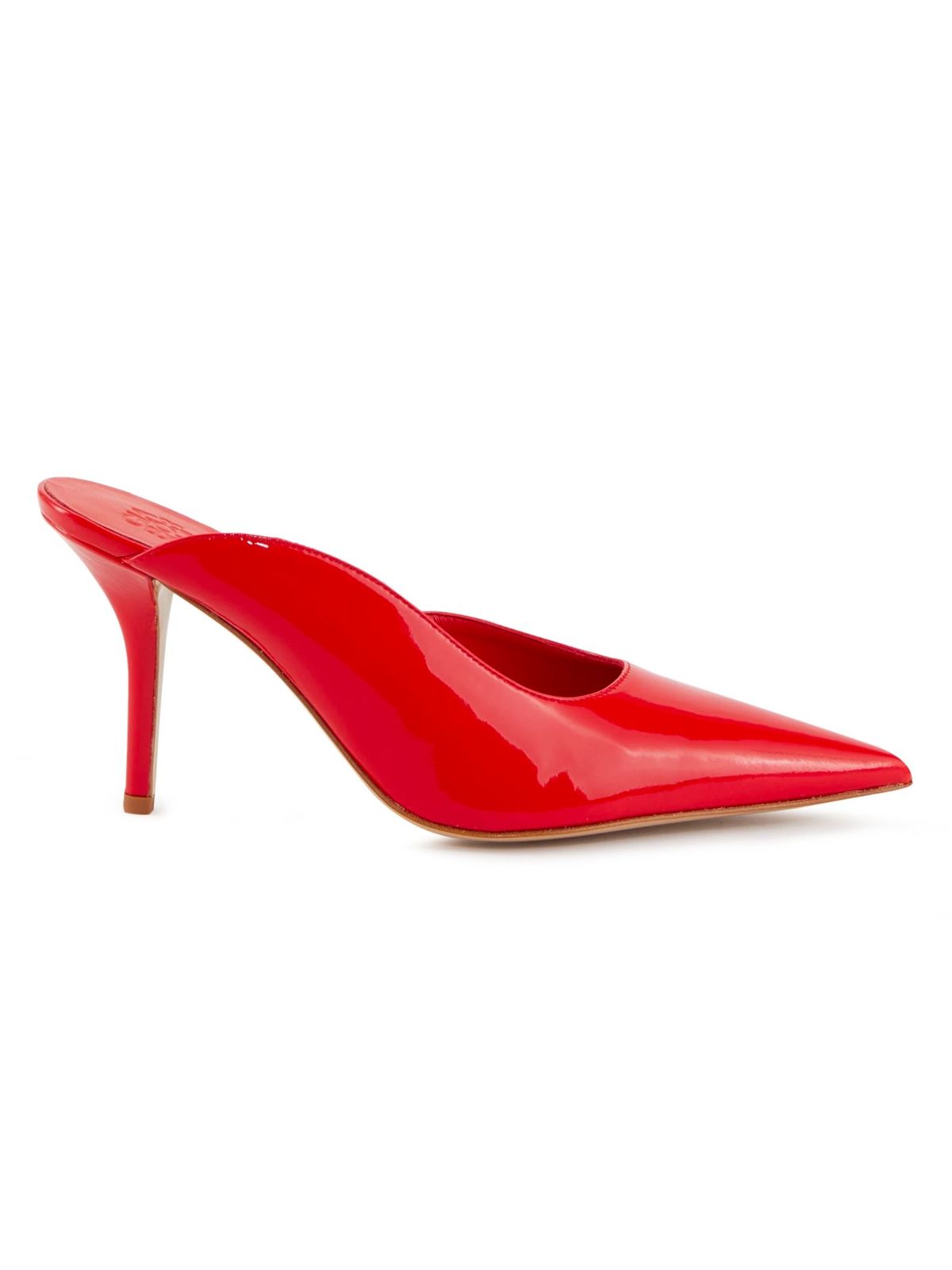 Red shoes are the trendiest party choice this season - Vogue Scandinavia