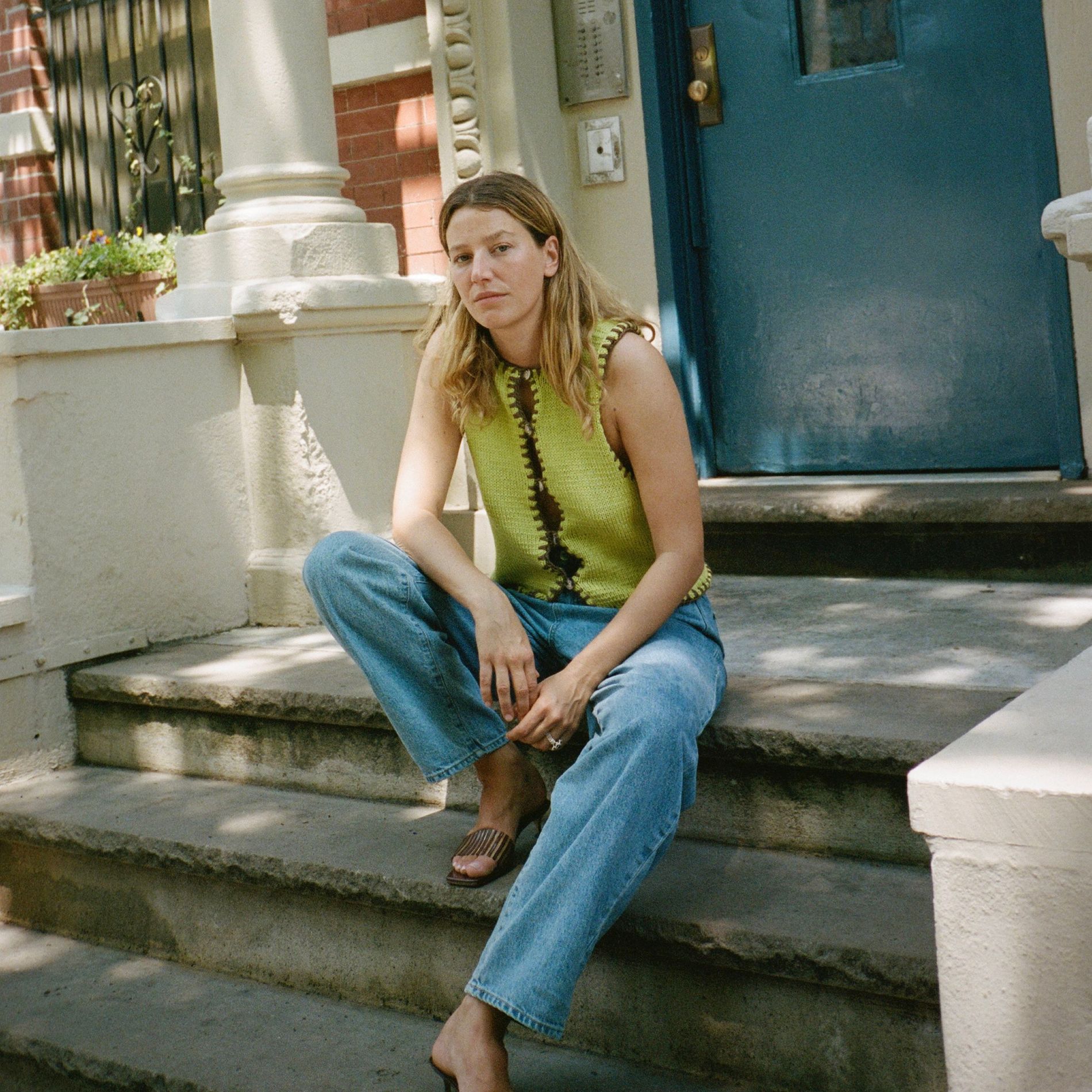 Get to know Deima – the made-to-order knitwear brand loved by all your ...