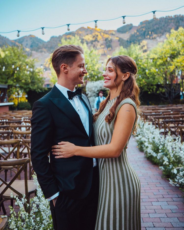 Kygo and Victoria Nadine: The complete timeline of their relationship - Vogue Scandinavia