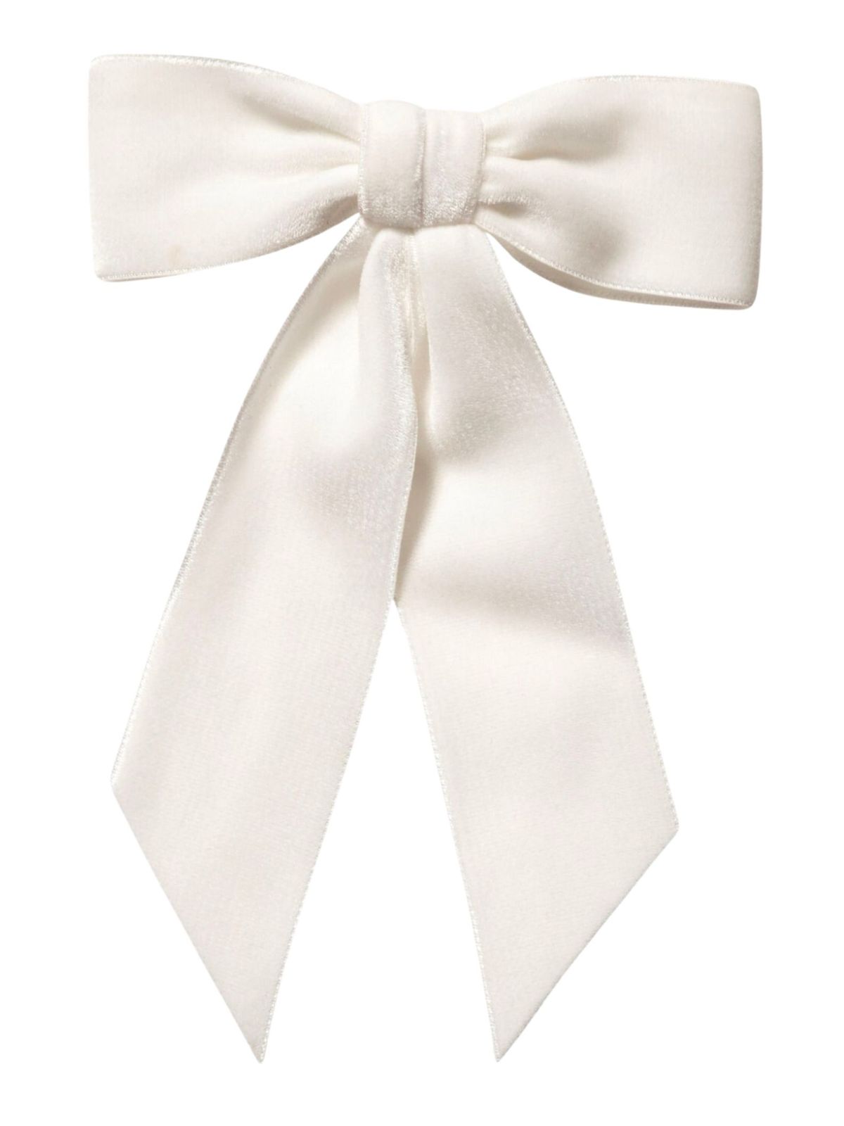 Take a bow: The sweet, simple accessory you need this season - Vogue ...