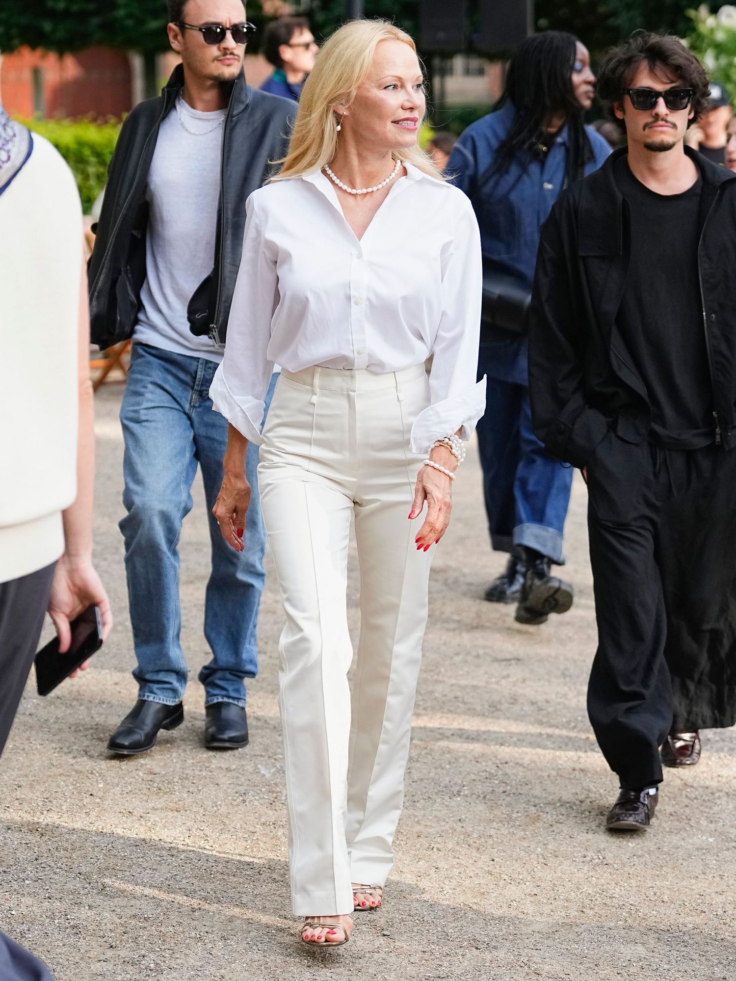 Copenhagen Fashion Week - Vogue Scandinavia