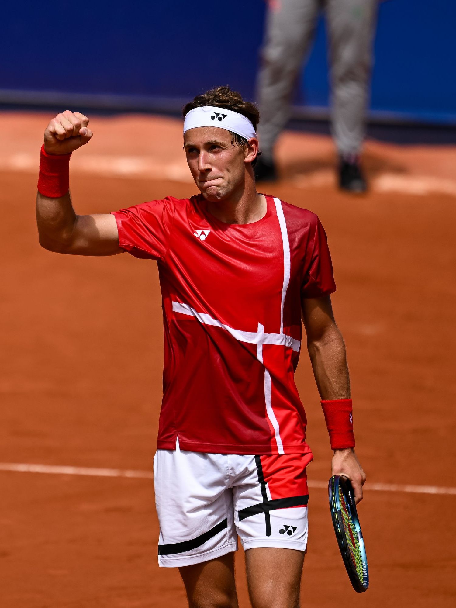 The best Scandinavian moments of the 2024 Olympics so far - Vogue ...