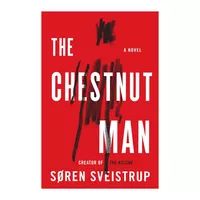 The best Nordic Noir books to get your Scandinavian crime fix - Vogue ...