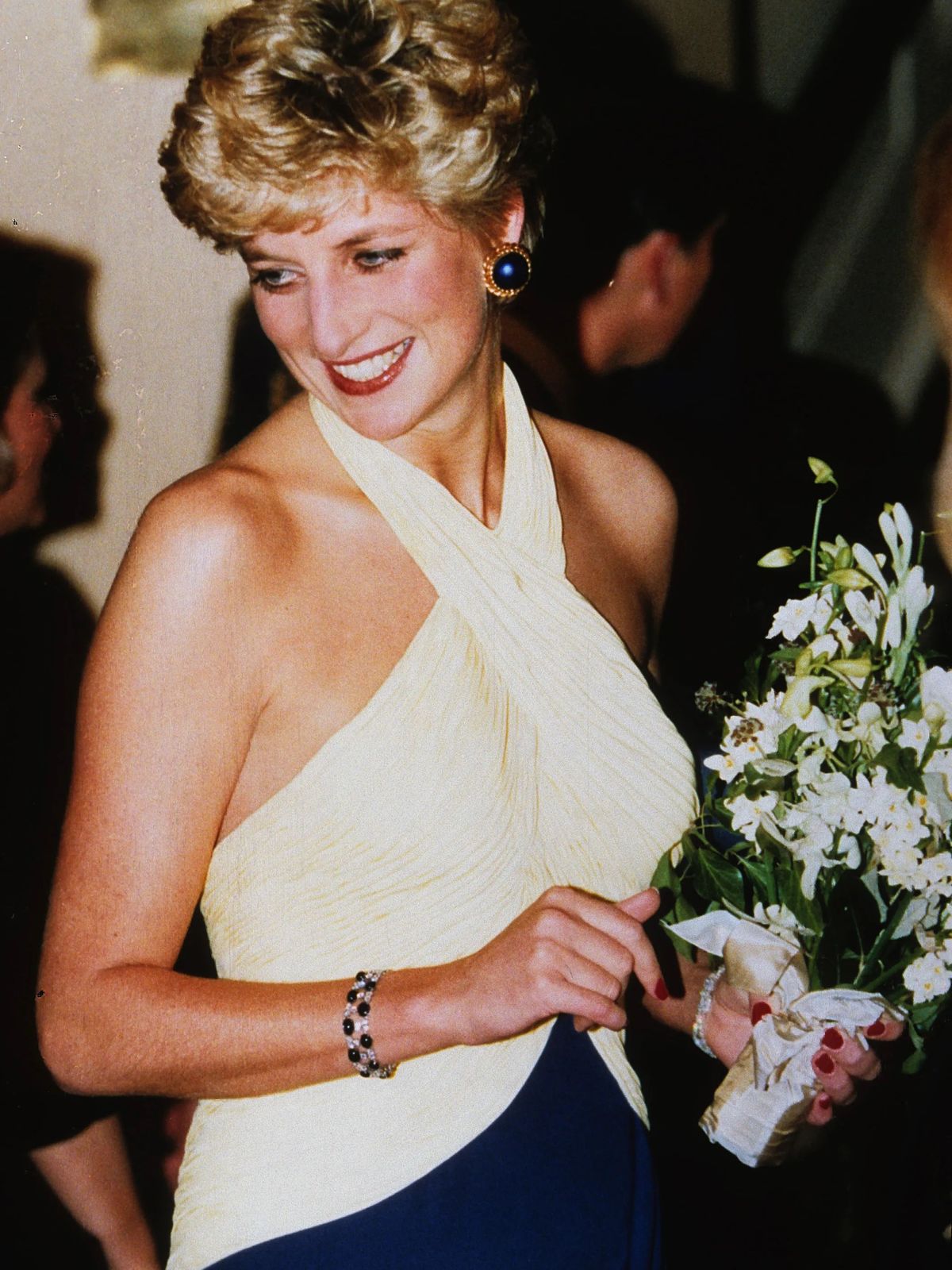 Tish Weinstock - Vogue Scandinavia