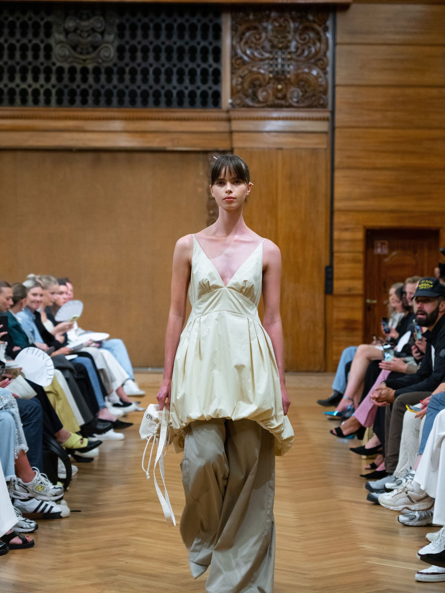 Atelier Hinode - SS24 - Vogue Scandinavia