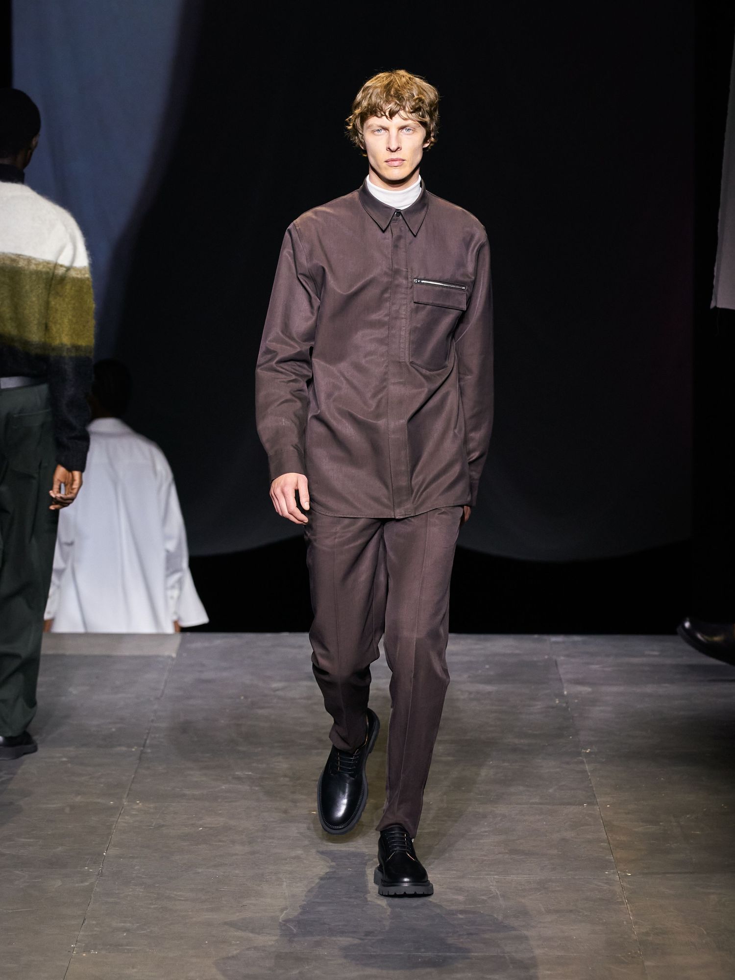 COS invite you to rethink the future of fashion - Vogue Scandinavia