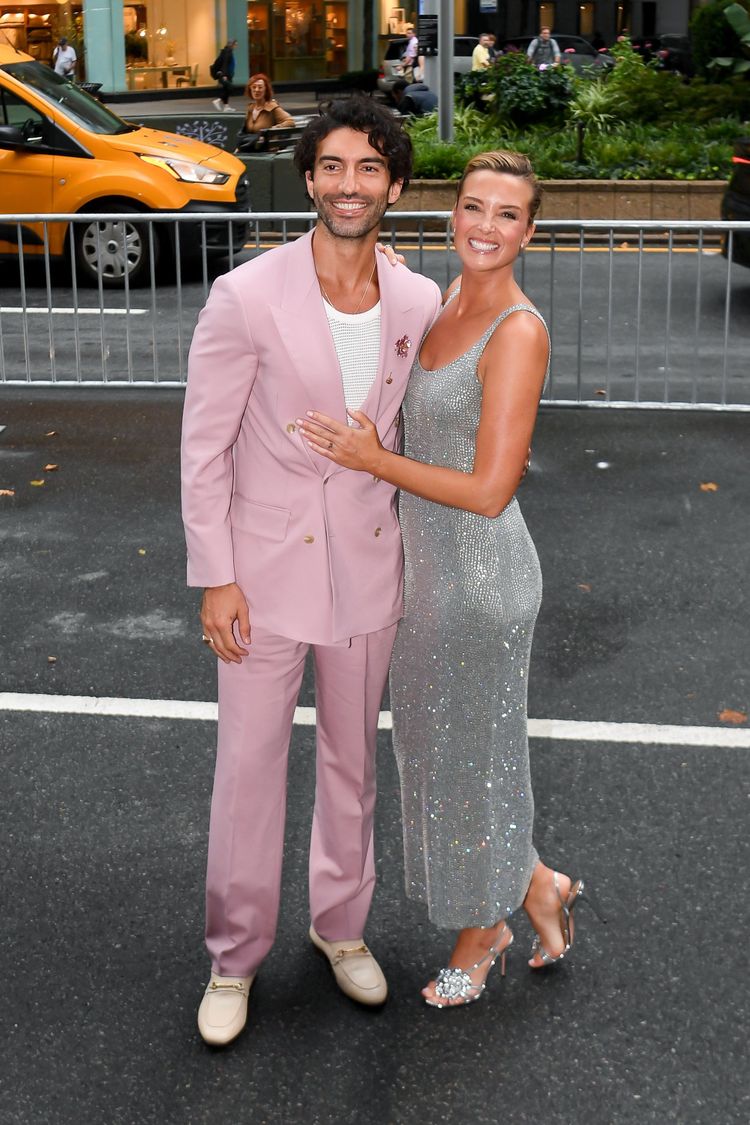 Who is Emily Baldoni? 5 things to know about Justin Baldoni’s Swedish ...