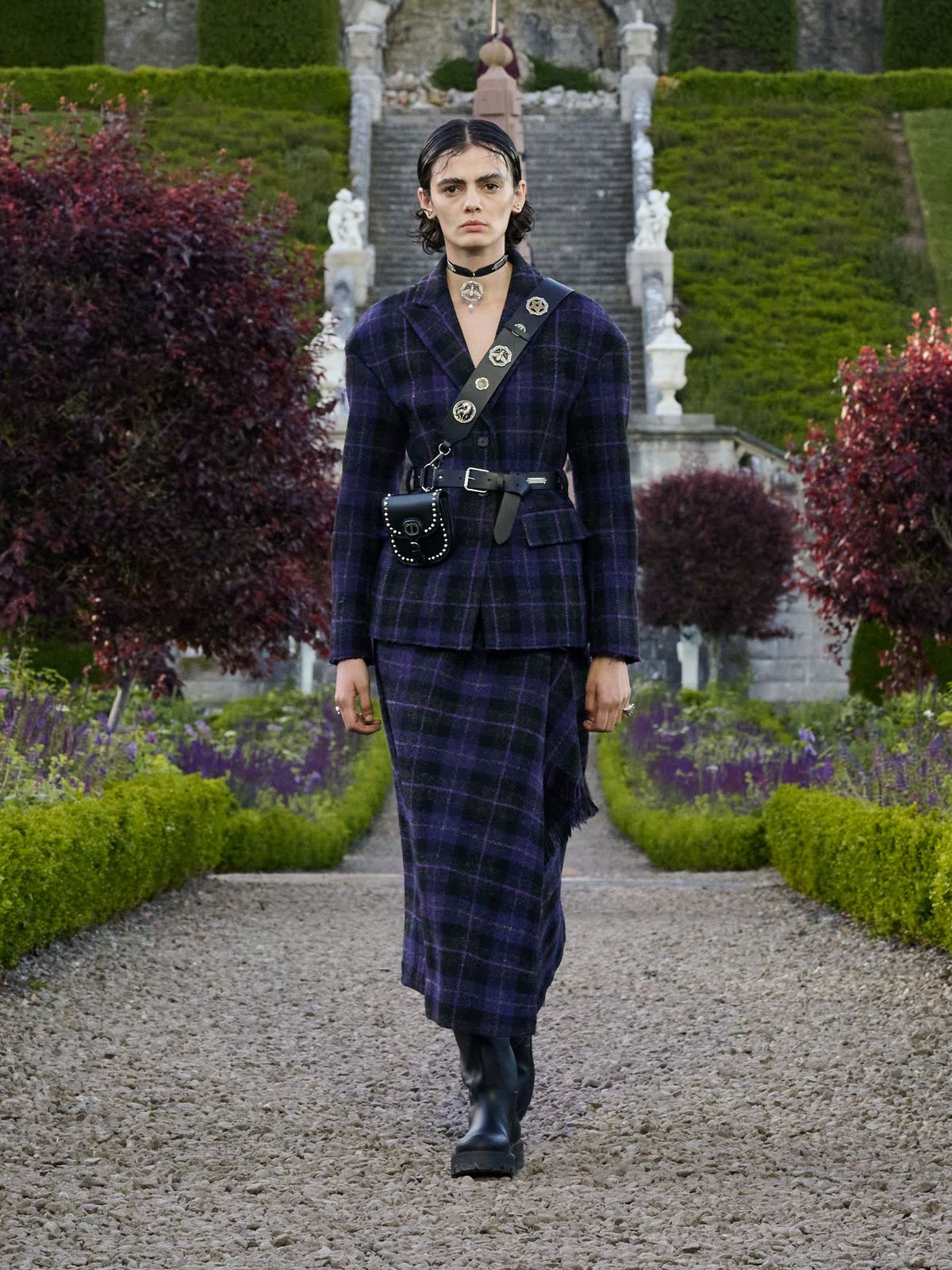 See all the looks from Dior's 2025 cruise collection - Vogue Scandinavia