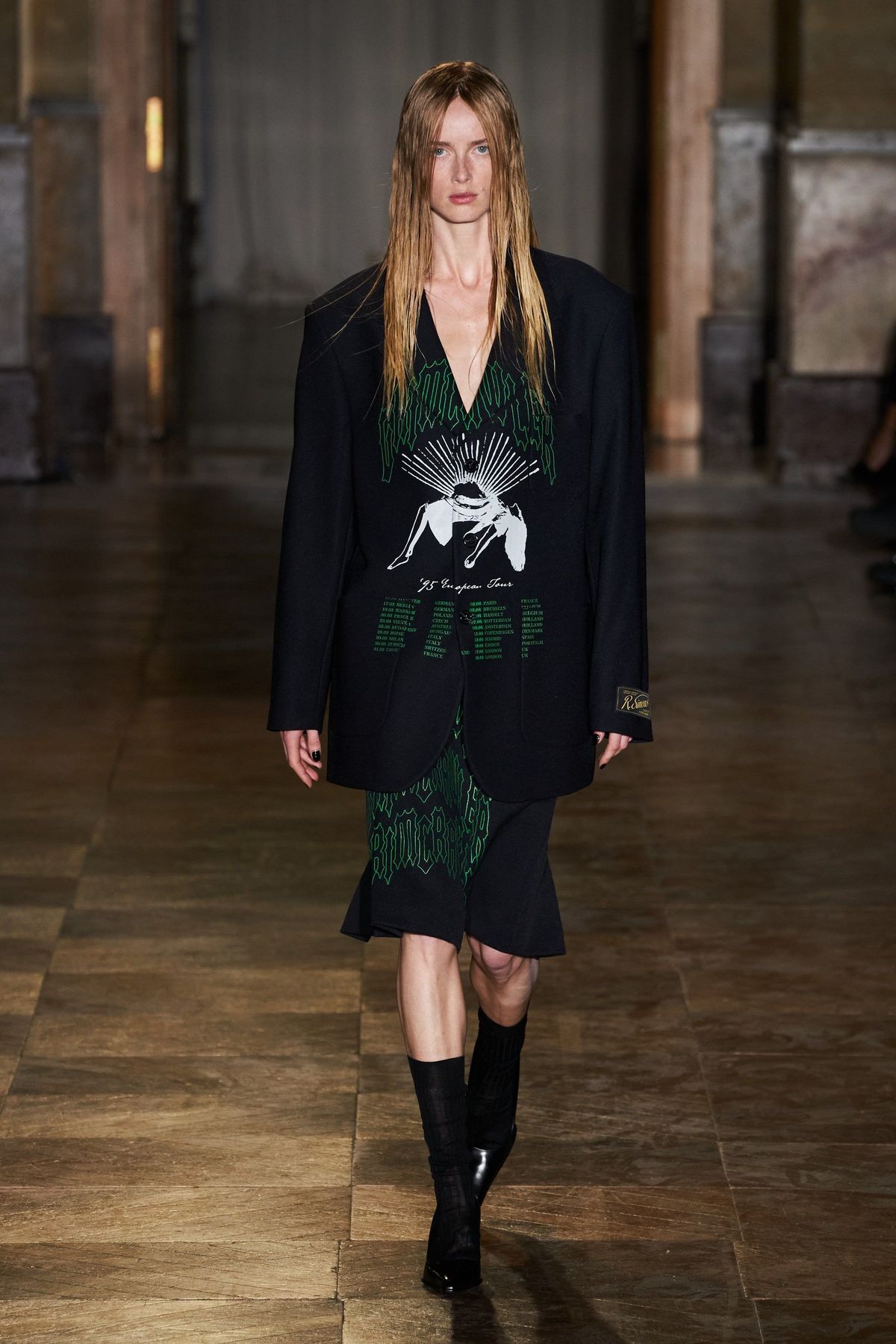 The 10 best gender-fluid moments from Paris Fashion Week SS22 - Vogue ...