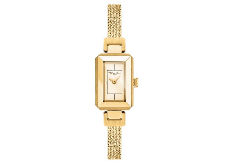 Made to be micro: 7 small watches to wear now - Vogue Scandinavia