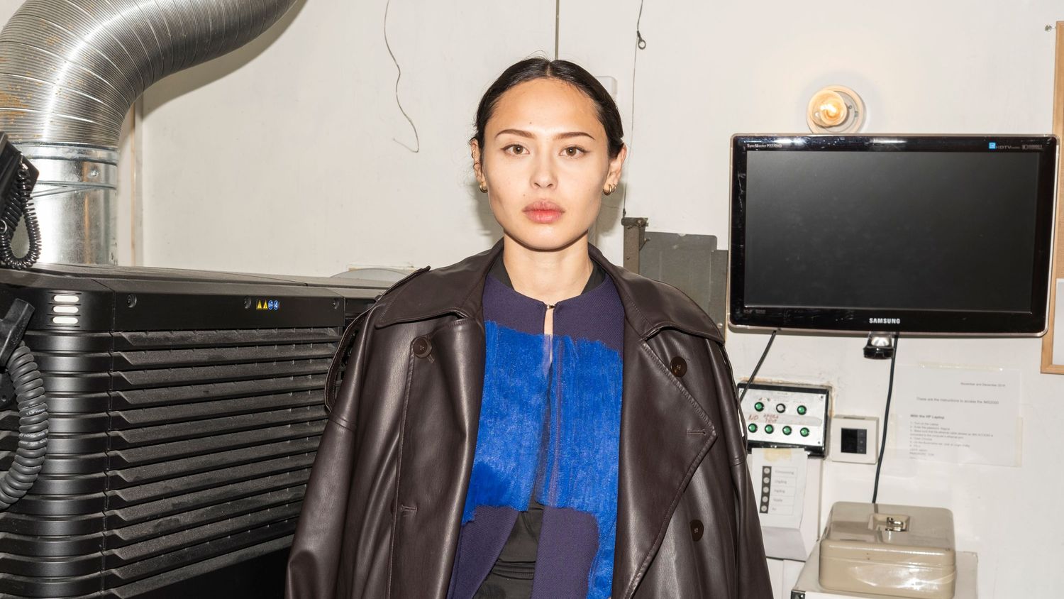 Director Nim Kyong Ran on death, memory and creating new short film ...