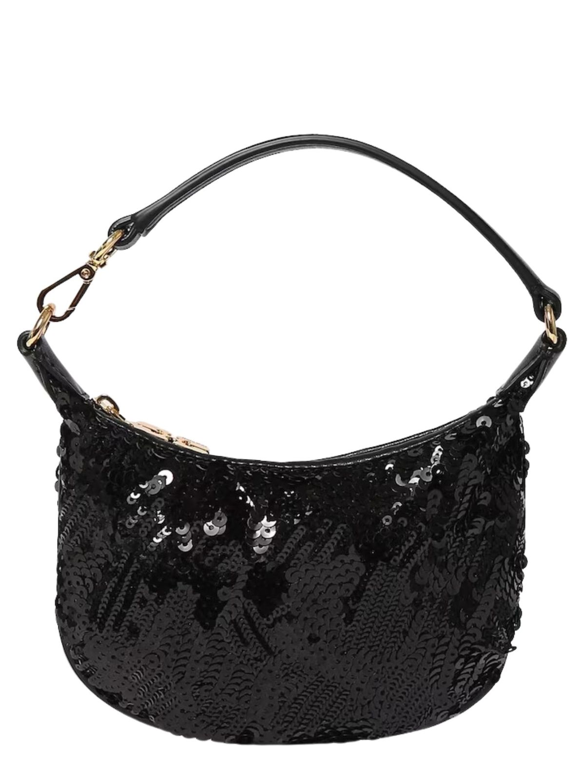 23 sequinned handbags to elevate your evening wear this season - Vogue ...