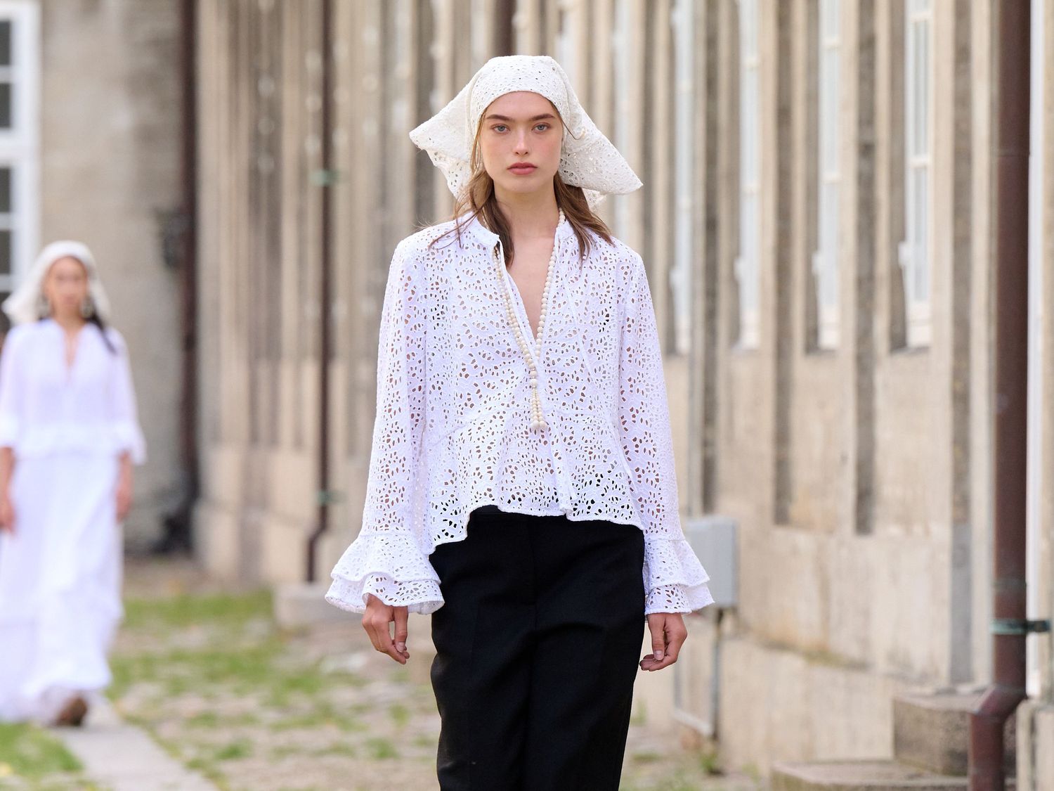 Copenhagen Fashion Week: This is Skall Studio's spring/summer 2026 ...