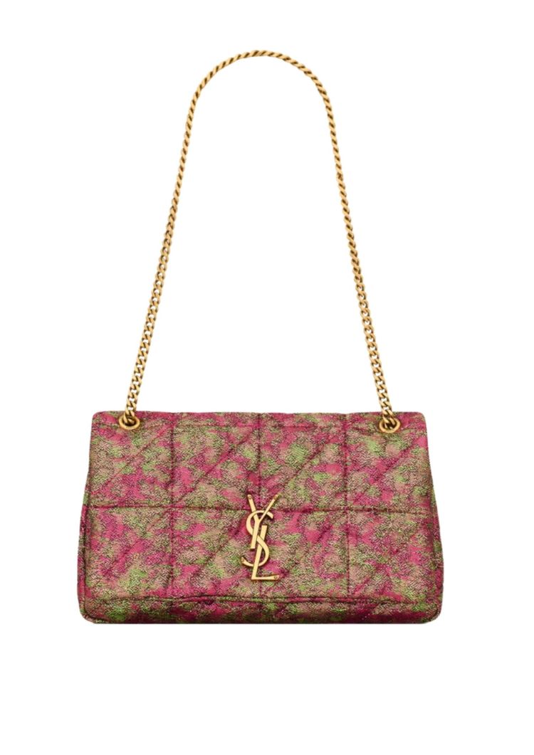 Spring 2025: The 8 biggest handbag trends to shop now - Vogue Scandinavia