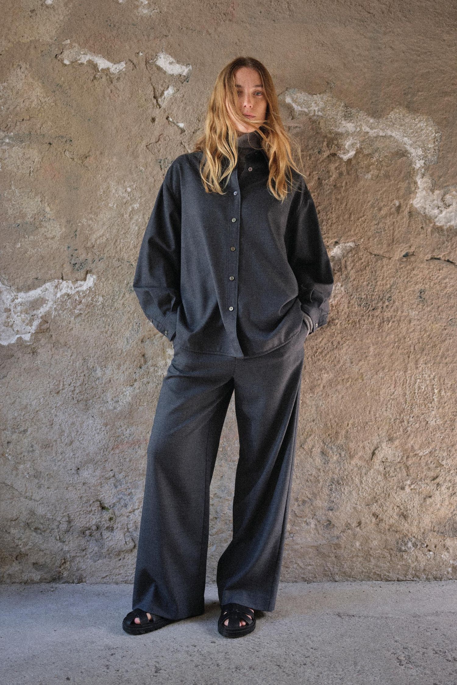 See the latest collection from Norwegian label FWSS - Vogue Scandinavia