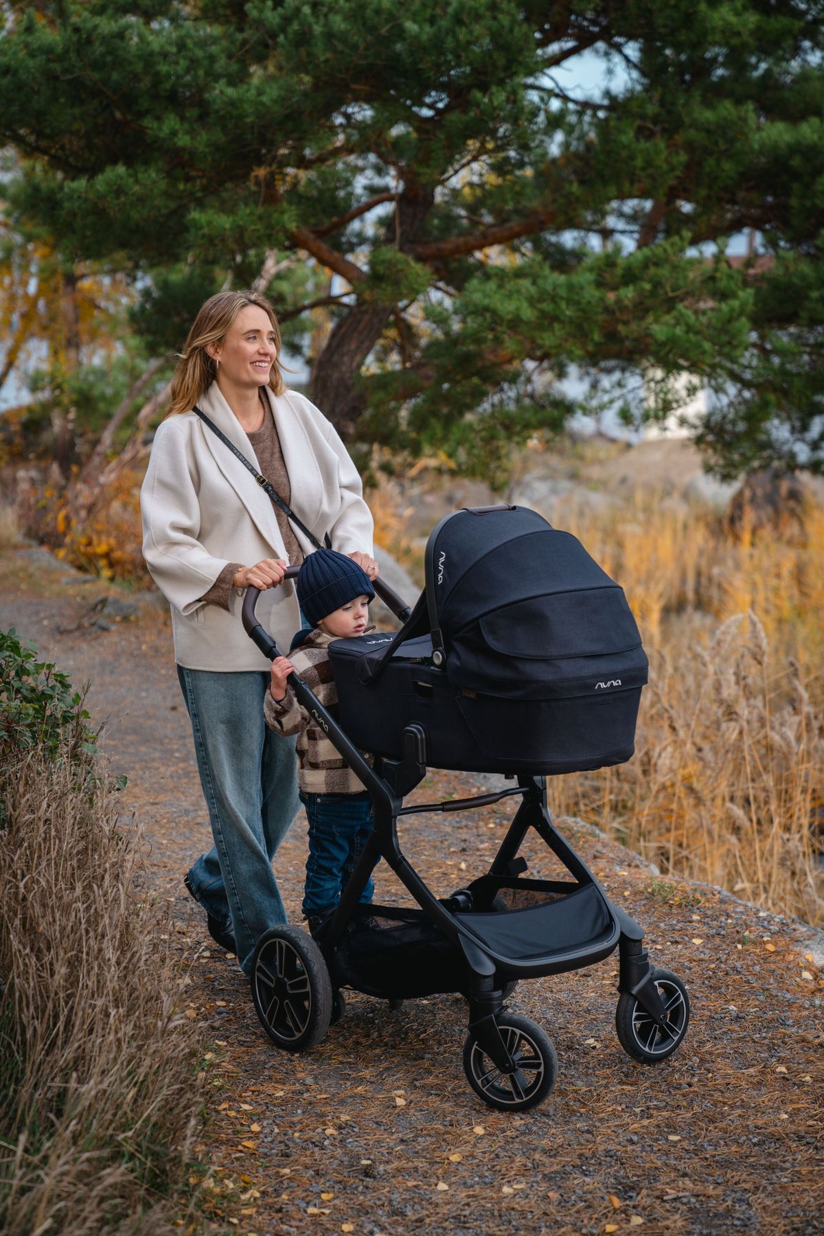 This stroller has the stamp of approval from stylish Scandinavian ...
