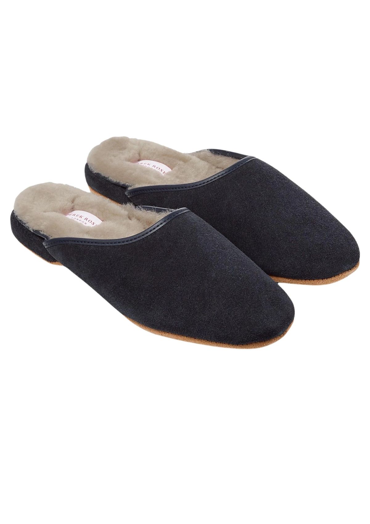 The best 20 fuzzy slippers to keep your feet warm this winter - Vogue ...