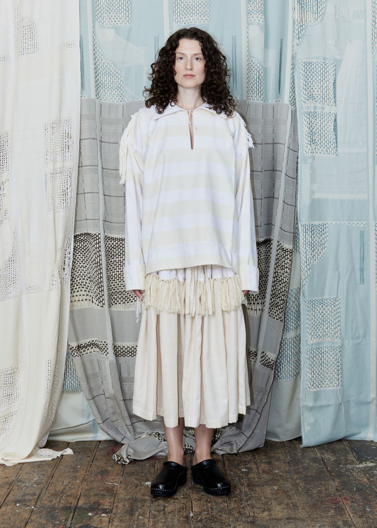 Copenhagen Fashion Week: This is Stem's spring/summer 2025 collection ...