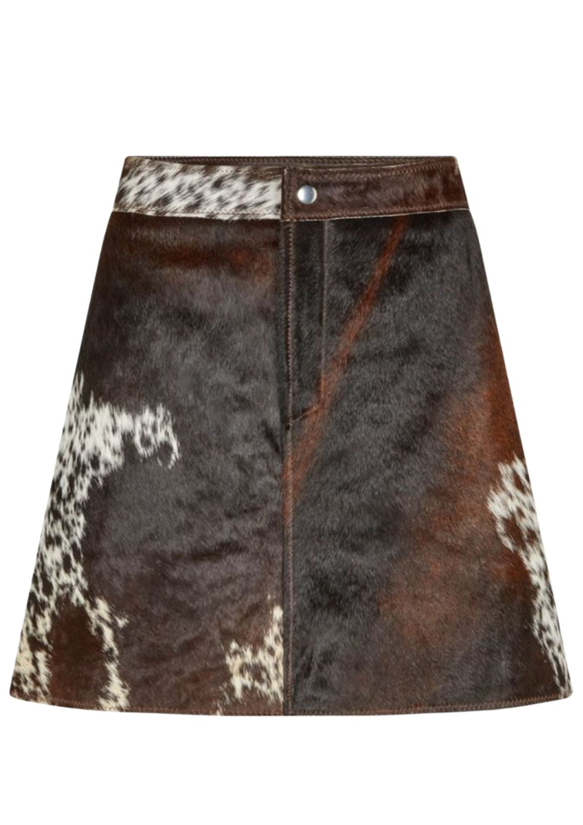 Cow print is still in fashion – here’s how to wear it in 2025 - Vogue ...