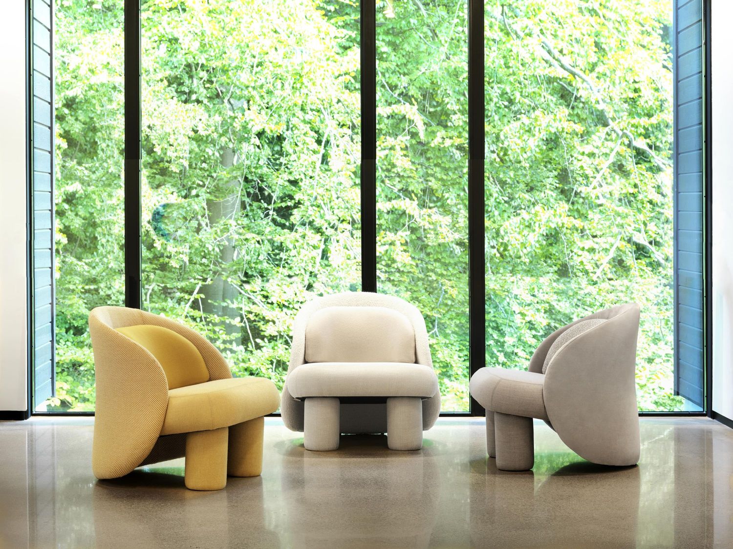 All the emerging interiors trends you need to know from Stockholm ...