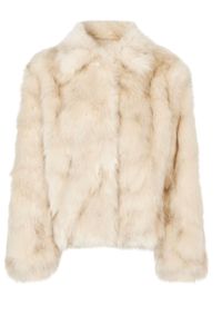 The best faux fur coats and jackets to shop now - Vogue Scandinavia