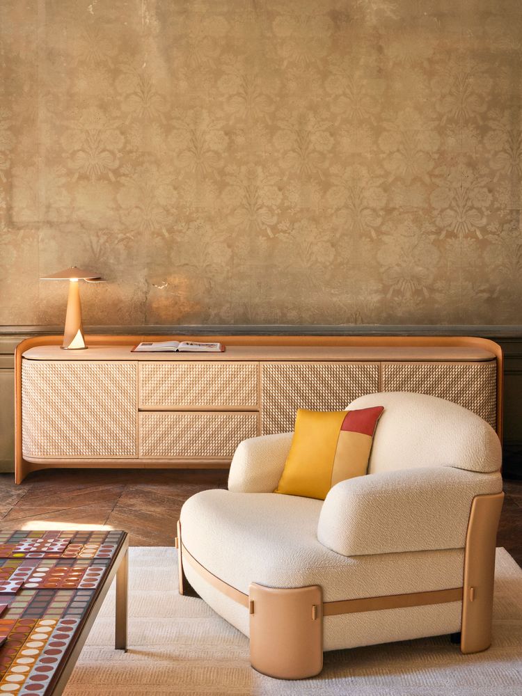 Louis Vuitton signs off on a new era of homewares - Vogue Scandinavia