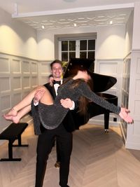 Kygo and Victoria Nadine: The complete timeline of their relationship ...