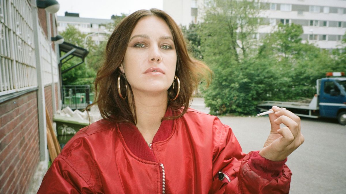 “A lot of people will be like ‘f*** this’”: How Elliphant is making a ...