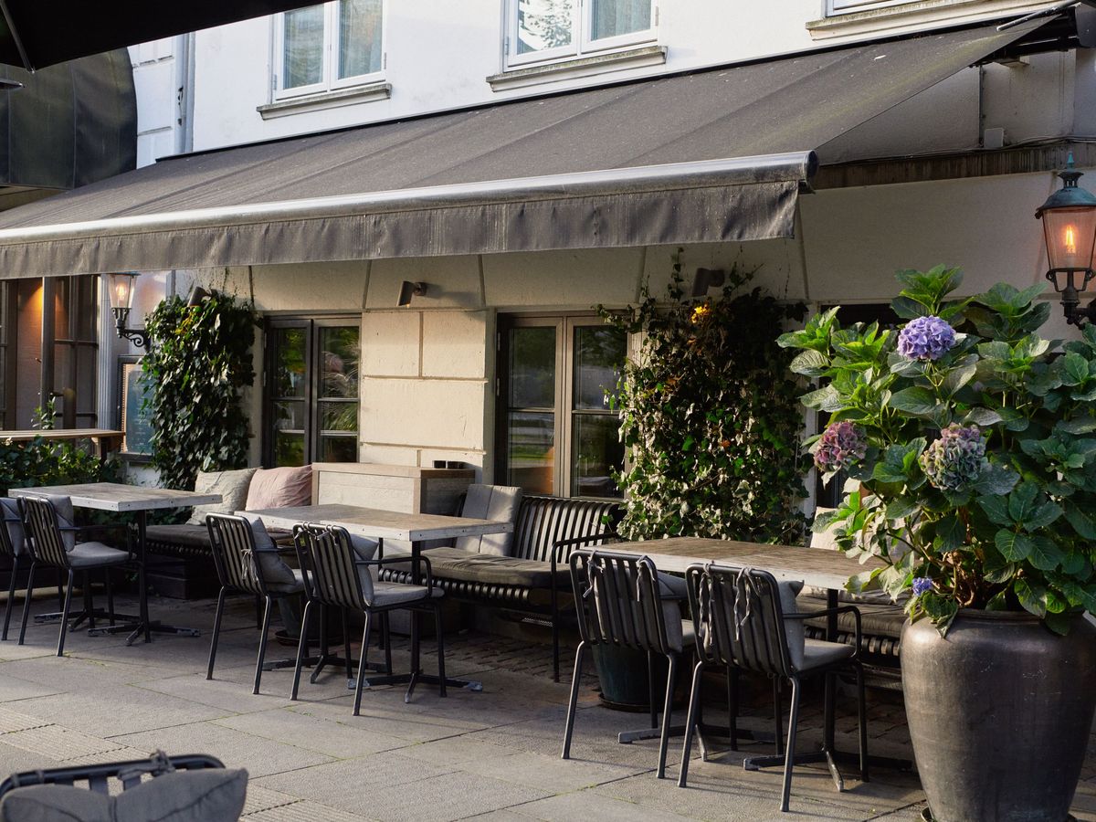 Discover where our editors stay during Copenhagen Fashion Week - Vogue ...